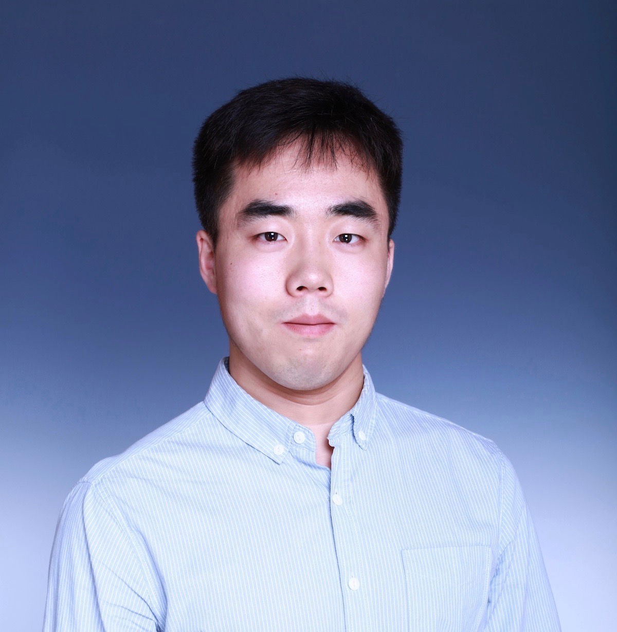 About Me: Junqi Zhang (张俊祺) - Junqi Zhang